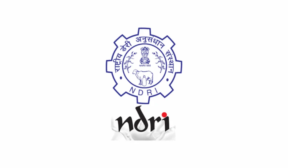 National Dairy Research Institute (NDRI), Karnal – India’s Premier ...