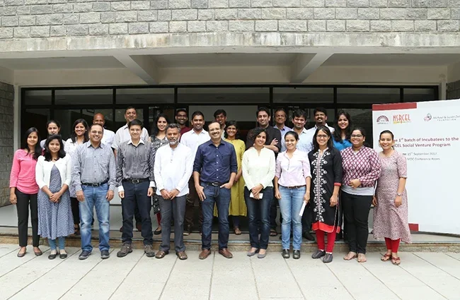 NSRCEL, IIM Bangalore | Focus AgriTech